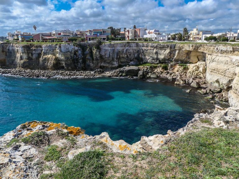 Le Salento en voiture : 4 jours d'Otranto à Gallipoli