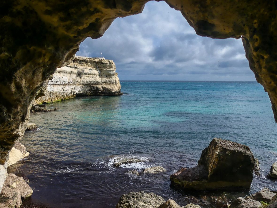 Le Salento en voiture : 4 jours d'Otranto à Gallipoli