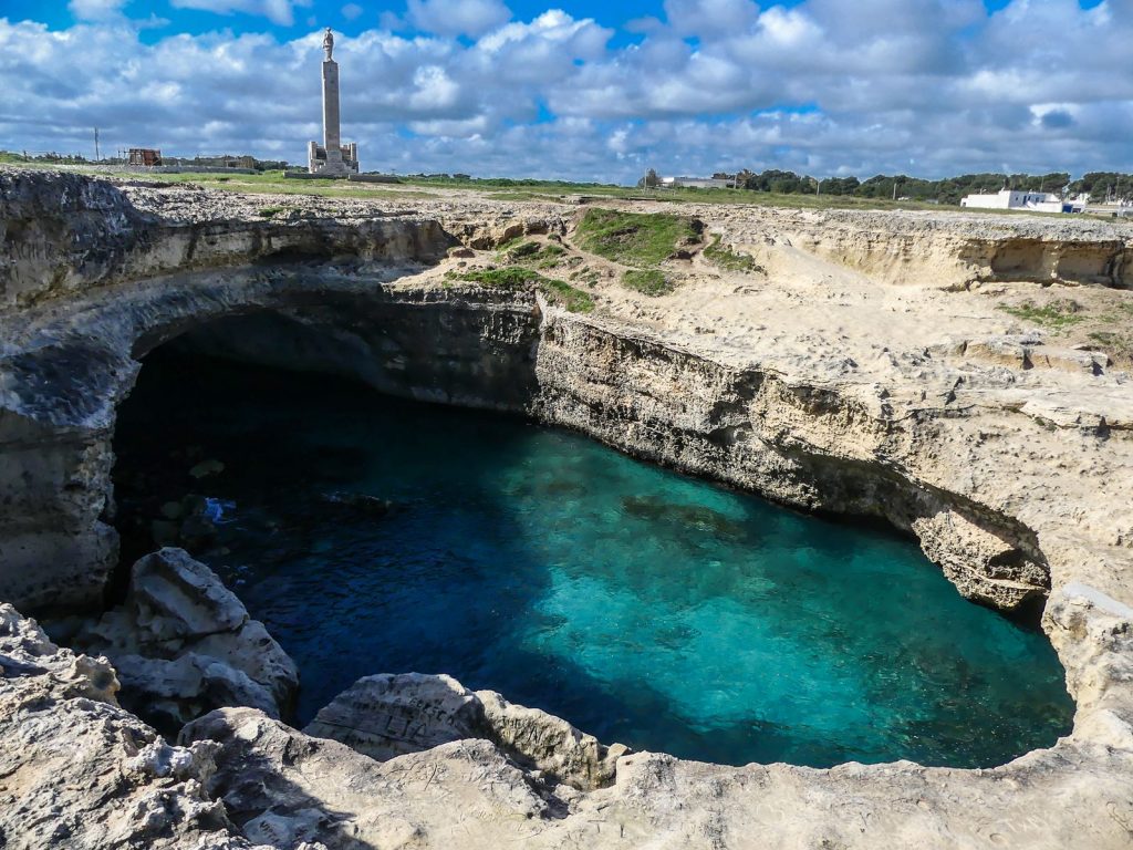 Le Salento en voiture : 4 jours d'Otranto à Gallipoli