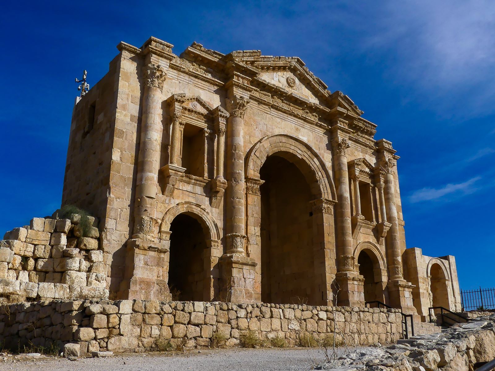 La Jordanie en 10 jours : itinéraire et budget