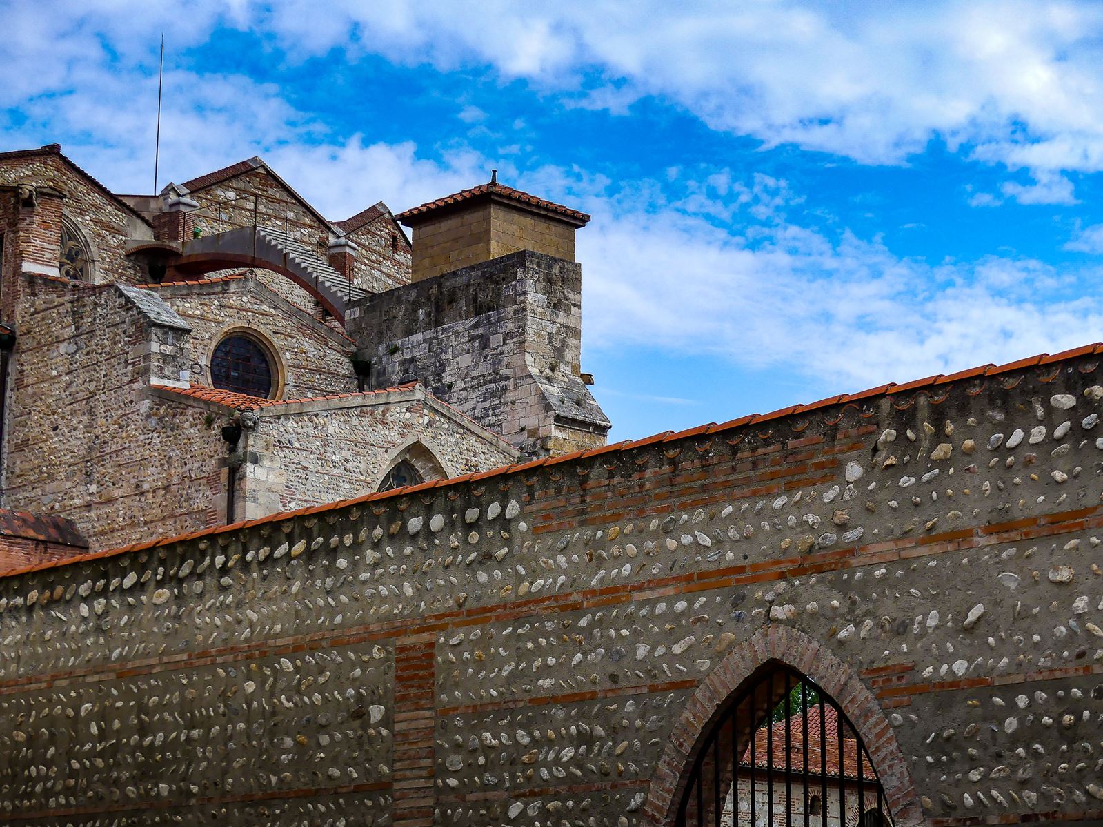 Visite de Perpignan la Catalane en un jour