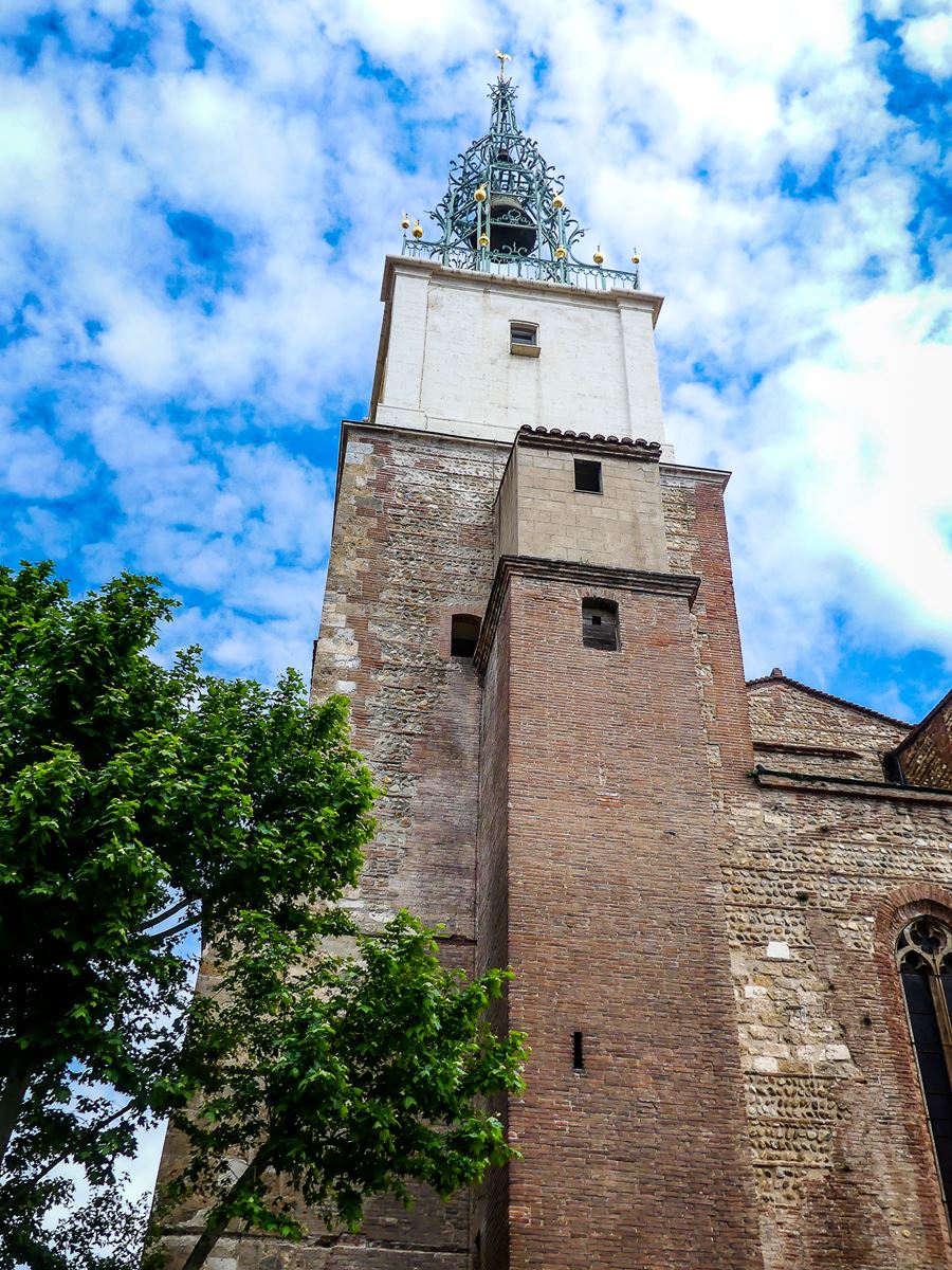 Visite de Perpignan la Catalane en un jour
