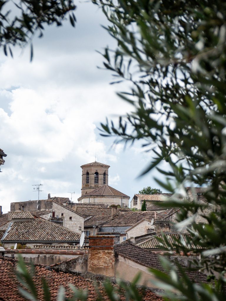 Lot : visite de Montcuq et ses alentours en 2 jours