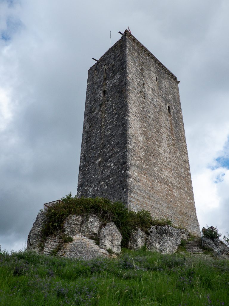 Lot : visite de Montcuq et ses alentours en 2 jours