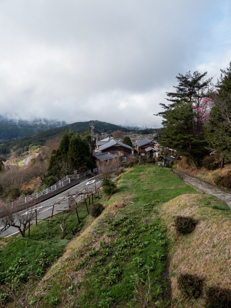 Découvrir Magome et Tsumago en une journée ou deux