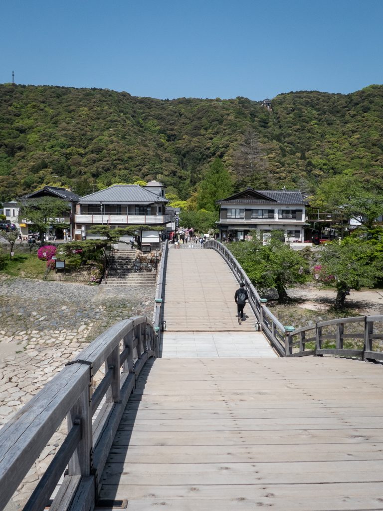 Que voir à Iwakuni en une journée