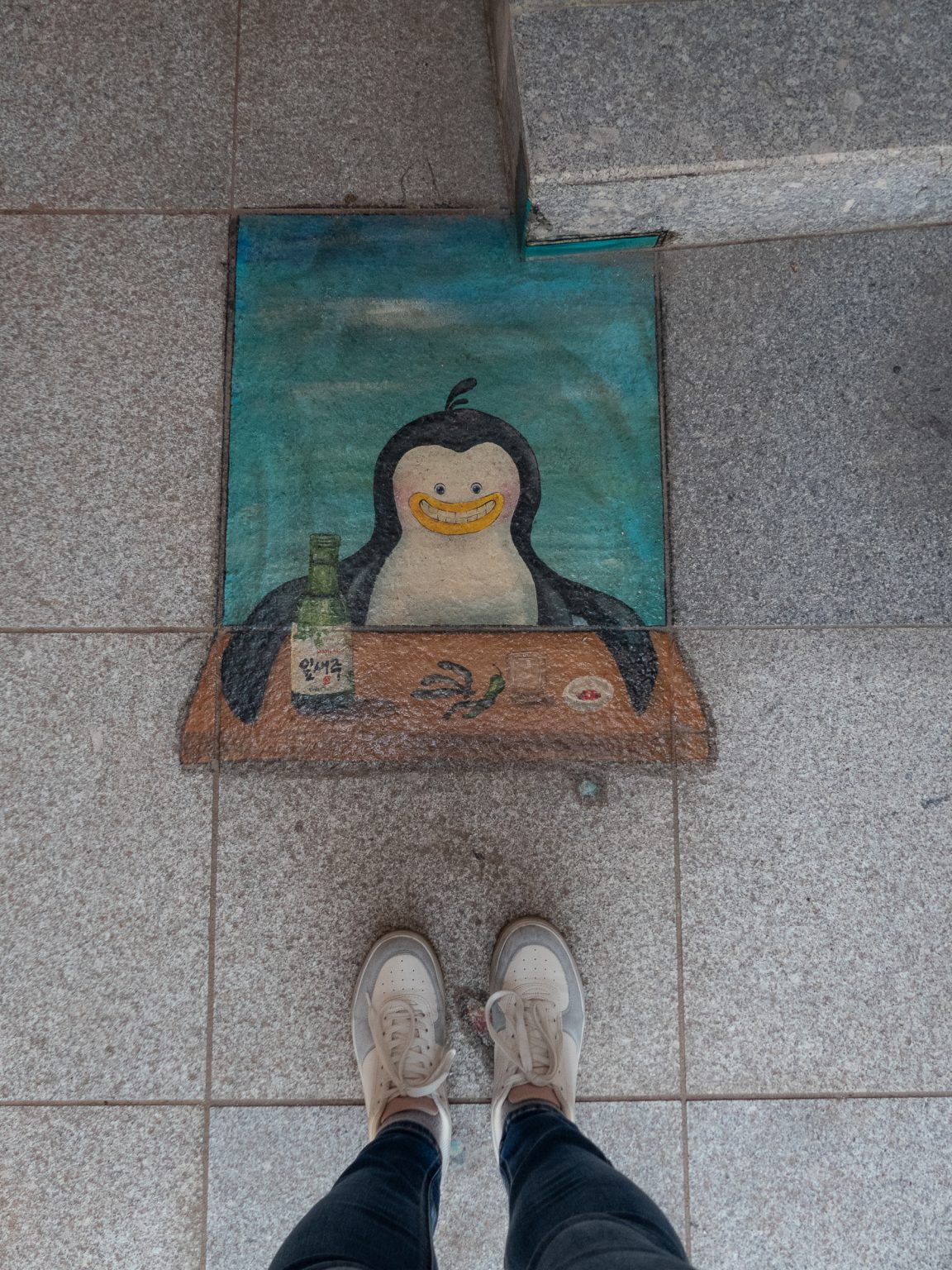 3 jours à Gwangju : entre art et histoire