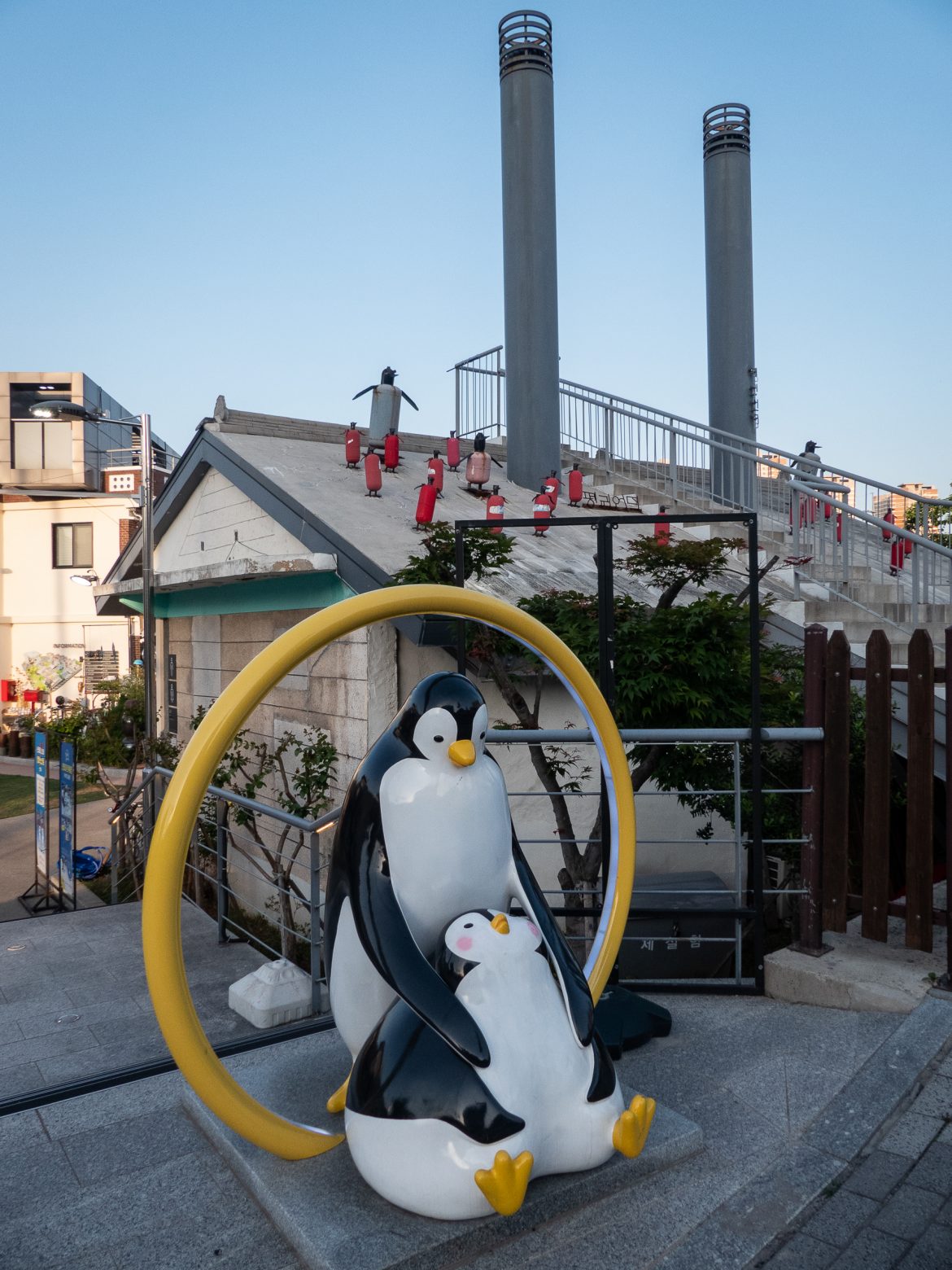 3 jours à Gwangju : entre art et histoire